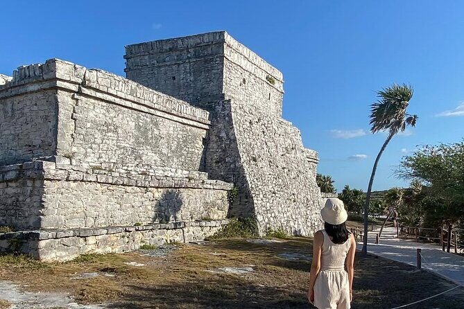 Journey to Tulum: Ruins, Cenote Swim, and Mexican Cuisine - Practical Tips for the Tour
