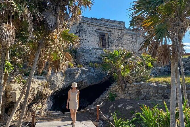 Journey to Tulum: Ruins, Cenote Swim, and Mexican Cuisine - The Sum Up: Is This Tour Right for You?