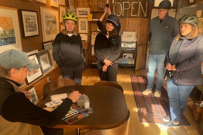 Joy Ride E-Bike Tour of Boothbay Harbor - Final Thoughts: Is This Tour for You?