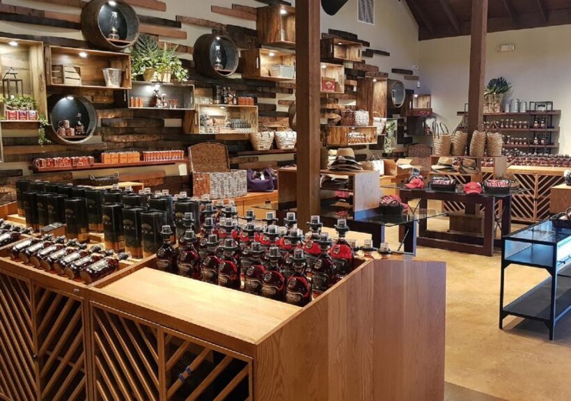 Joy Spence Appleton Estate Rum Tour - Who Should Consider This Tour?