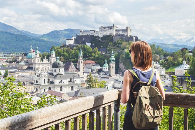 Joyful Salzburg Private Walking Tour for Couples - FAQs About This Salzburg Tour