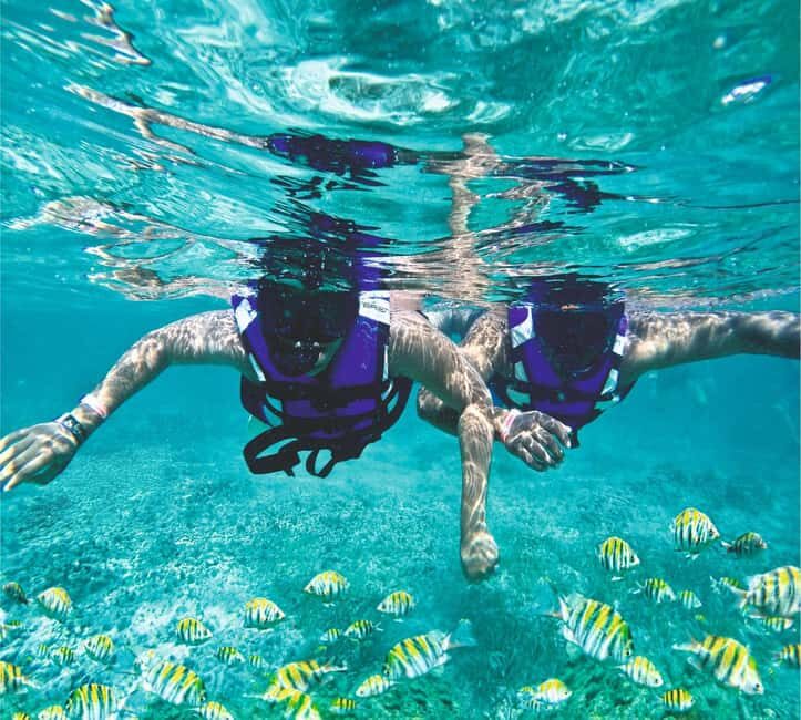 Juanillo Beach by Scape Park VIP Beach Club and Hoyo Azul - Final The Sum Up