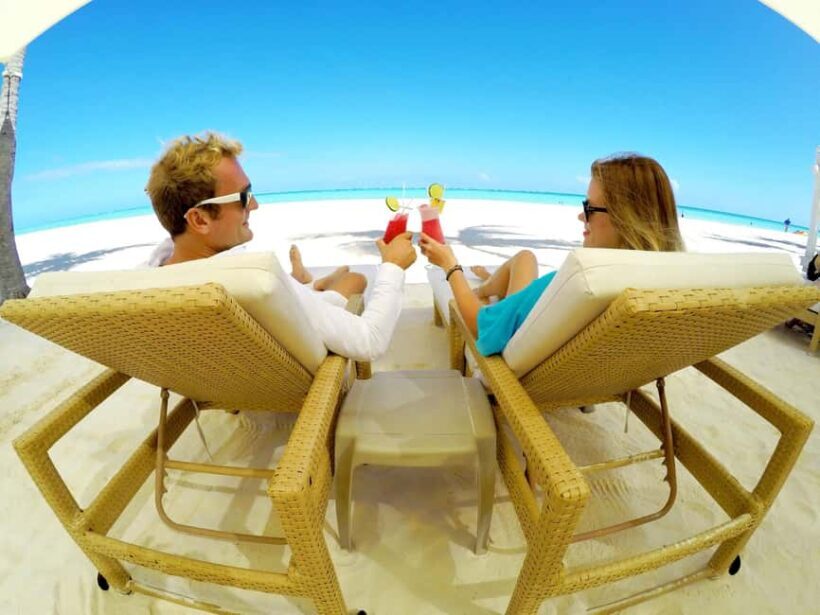 Juanillo Beach by Scape Park VIP Beach Club and Hoyo Azul - FAQs