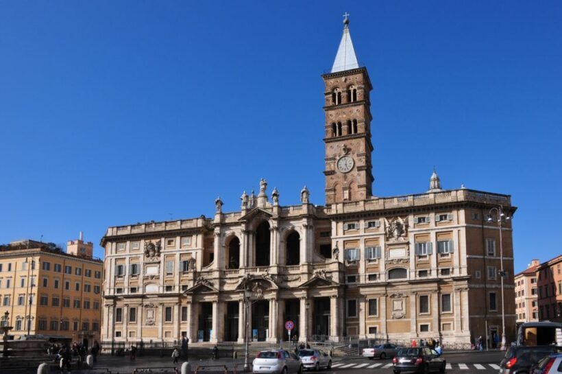 Jubilee 2025 Christian Rome: Four Major Basilicas Tour - Who Will Love This Tour?