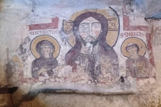 Jubilee 2025 Christian Rome Private Tour with Hotel Pickup - The Ultimate Guide to the Jubilee 2025 Christian Rome Private Tour with Hotel Pickup