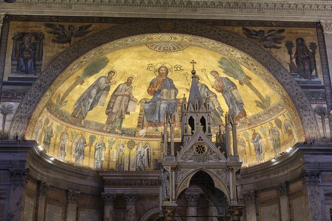 Jubilee 2025 Christian Rome Private Tour with Hotel Pickup - FAQs About the Jubilee 2025 Christian Rome Private Tour