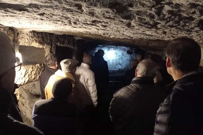 Jubilee 2025 Christian Rome Private Tour with Hotel Pickup - Final Thoughts