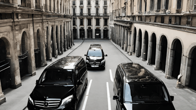 Jubilee 2025 - Private Churches of Rome Tour with Guide - An In-Depth Look at the Jubilee 2025 Private Churches of Rome Tour