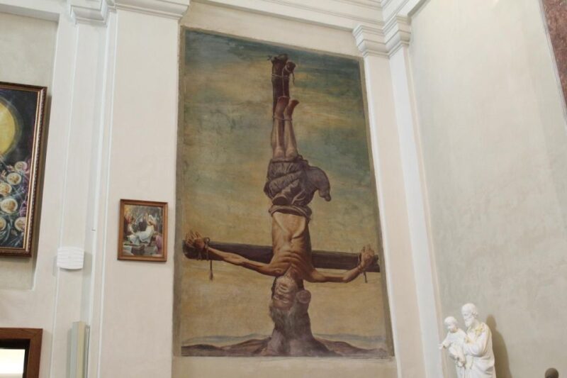 Jubilee 2025 Rome: Catacombs and the Appian Way - Who Should Consider This Tour?