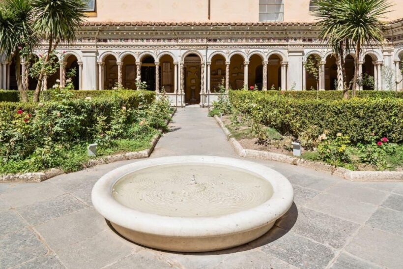 Jubilee Private Tour of Romes Three Papal Basilicas - Who Will Appreciate This Tour?