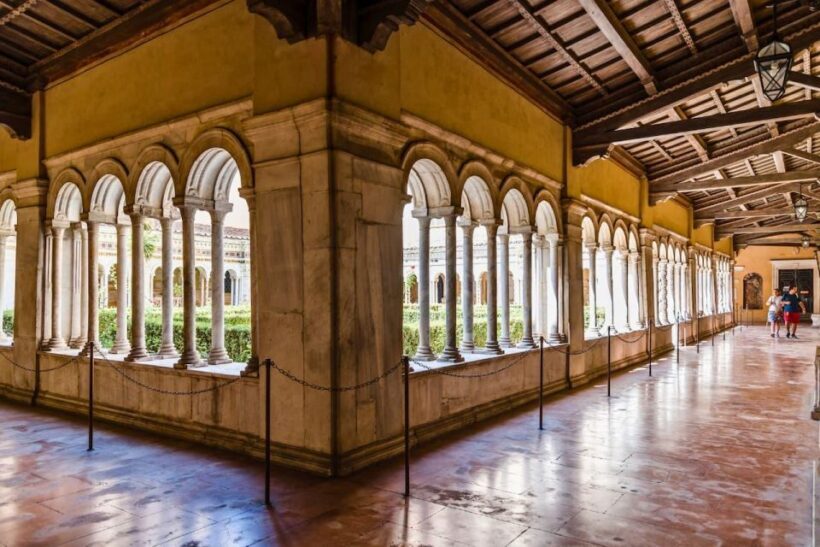 Jubilee Private Tour of Romes Three Papal Basilicas - Final Thoughts