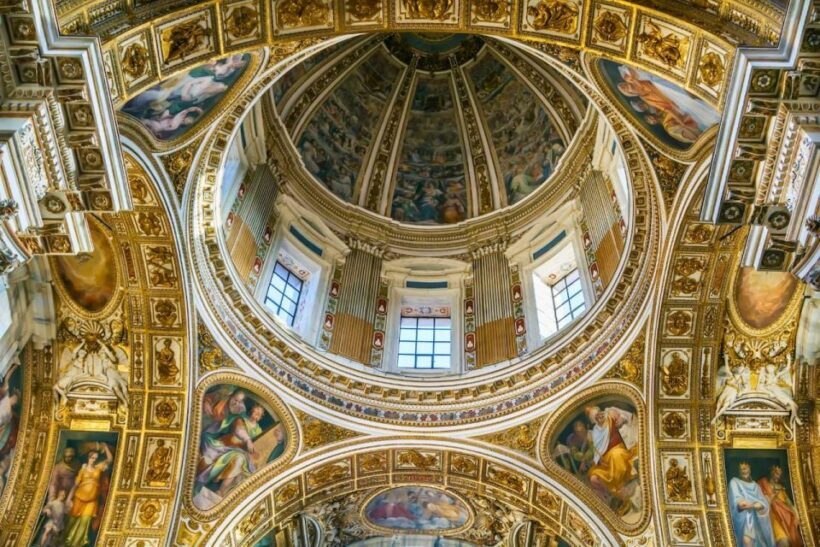 Jubilee Private Tour of Romes Three Papal Basilicas - FAQs