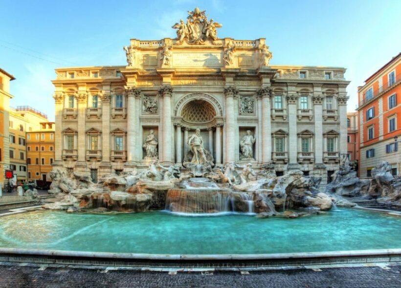 Jubilee tour: art and popes in Rome in the golden age of Christendom - What You Can Expect from This Tour