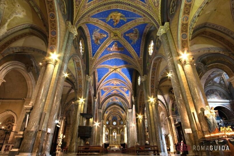 Jubilee tour: art and popes in Rome in the golden age of Christendom - The Value and Experience