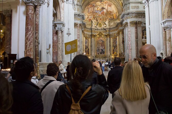 Jubilee Vatican Walking Tour in Rome - Included Admissions and Highlights