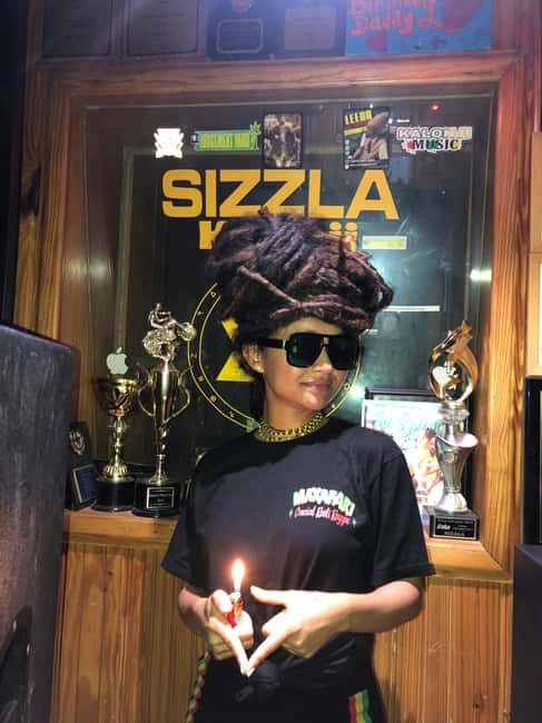 Judgement Yard Tour - An In-Depth Look at the Judgement Yard Tour