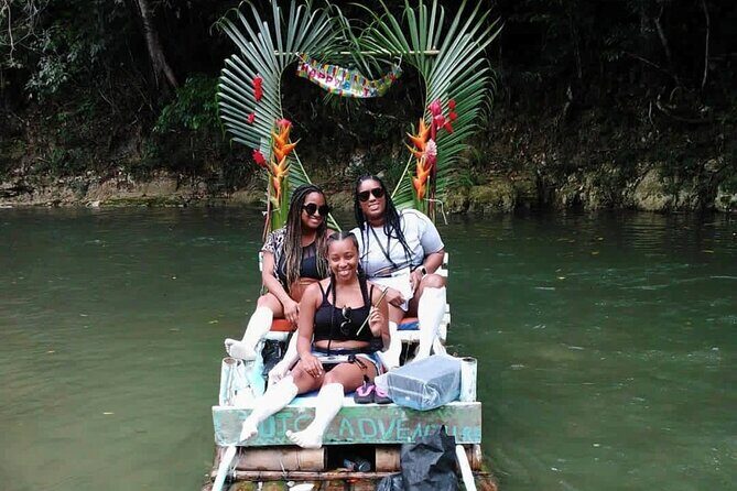 Juicy Adventures Great River Rafting - FAQ