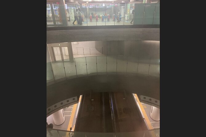 Jujutsu Kaisen Tokyo Anime Location Tour - Operating Hours and Schedule