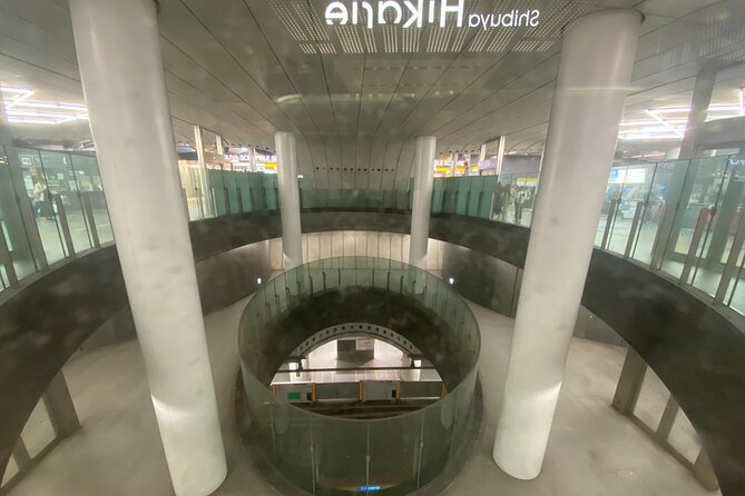 Jujutsu Kaisen Tokyo Anime Location Tour - Booking and Cancellation Policy