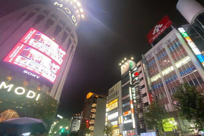 Jujutsu Kaisen Tokyo Anime Location Tour - Common Questions