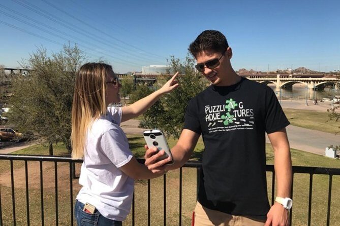 Julian Puzzling Adventure - A Closer Look at the Julian Puzzling Adventure Experience