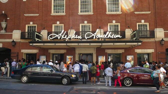 & Juliet on Broadway Ticket - FAQs