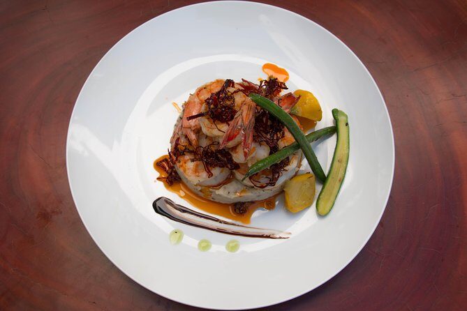Jumbo Shrimp Dinner in Your Private Villa or Condo in Cabo or San Jose del Cabo - FAQs