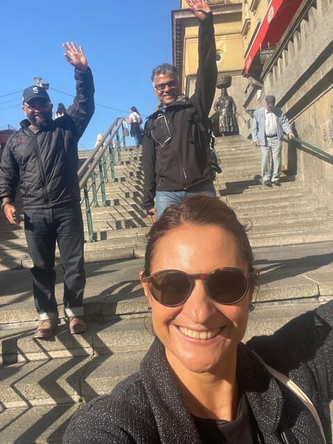 Jump into Zagreb: Walking Tour with local guide - Discovering Zagreb’s Winding Streets