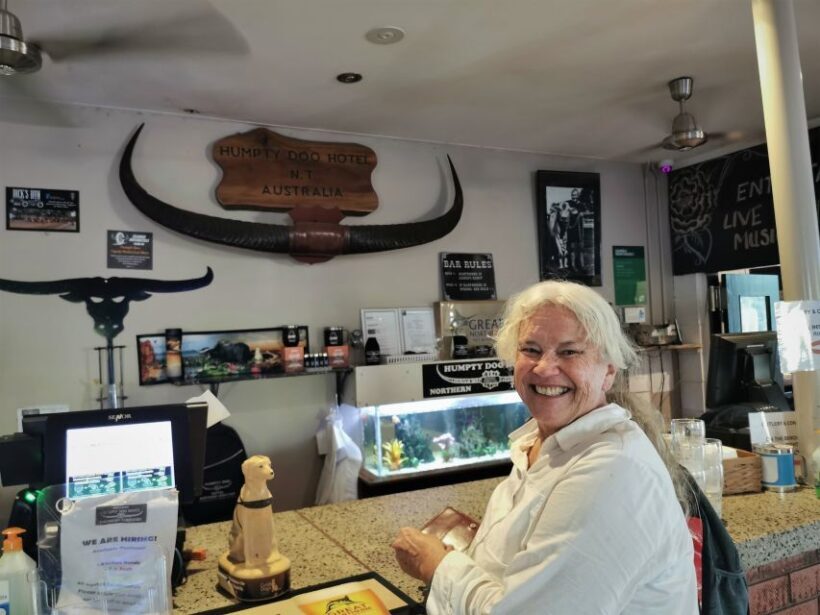 Jumping Croc Cruise, Berry Springs,Fogg Dam & Humpty Doo Pub - Key Points