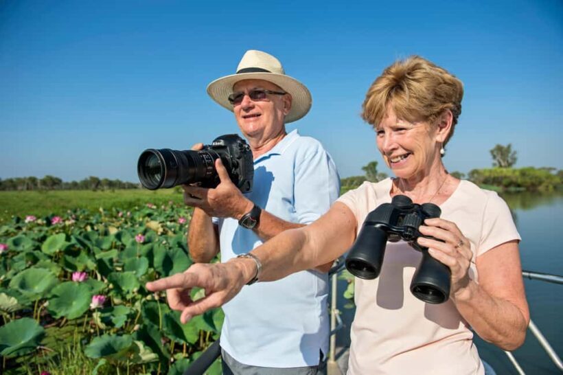 Jumping Crocodile Cruise from Darwin Half-Day Scenic Trip - The Sum Up: Is This Tour Worth It?