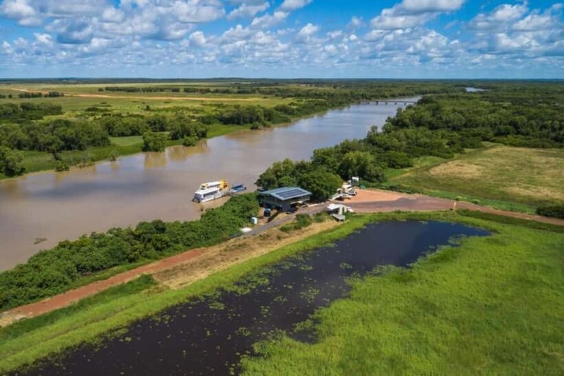 Jumping Crocodile Cruise from Darwin Half-Day Scenic Trip - FAQ