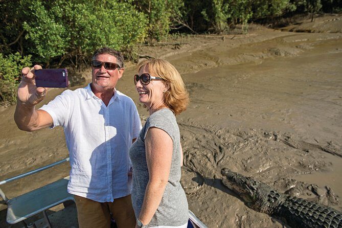 Jumping Crocs & Nature Adventure Cruise from Darwin - Final Thoughts