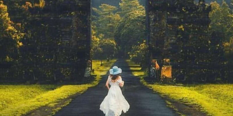 Jumping Sliding at Aling- Aling Waterfall and Handara Gate - Final Thoughts