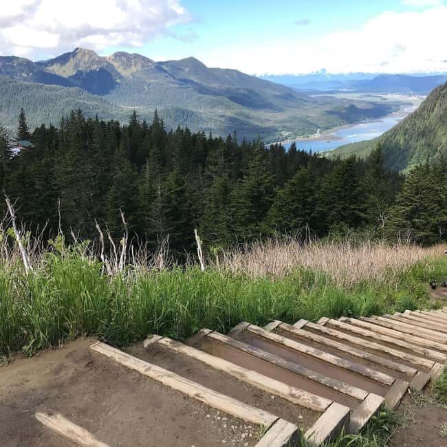 Juneau: Alaska Native Tour with Tram Ride and Meal - Key Points