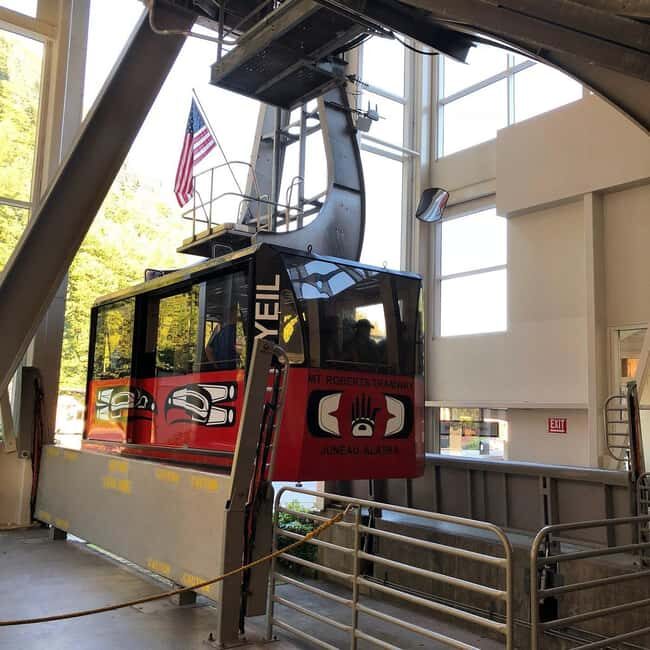 Juneau: Alaska Native Tour with Tram Ride and Meal - A Detailed Look at the Juneau Native Cultural Tour