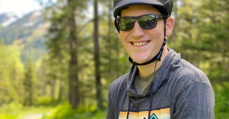 Juneau: Alpine Wilderness Trail Ride - Practical Details and What You Get