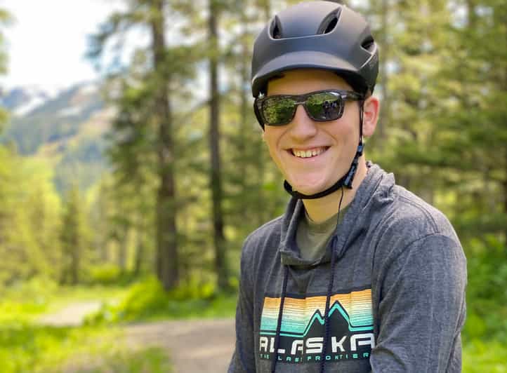 Juneau: Alpine Wilderness Trail Ride - FAQ