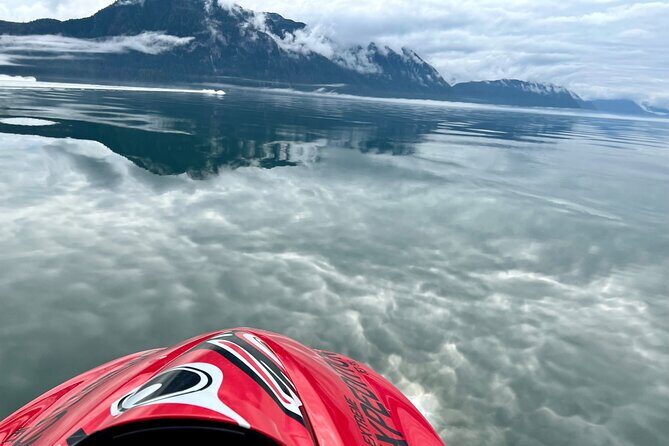 Juneau Jetski & Whale Adventure - An In-Depth Look at the Juneau Jetski & Whale Adventure