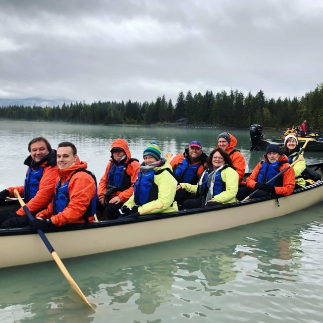 Juneau: Mendenhall Glacier Adventure Tour - Key Points