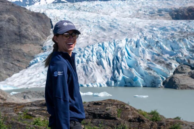 Juneau: Mendenhall Glacier Guided Trail Hike - The Journey Begins: From Downtown Juneau to the Wilderness
