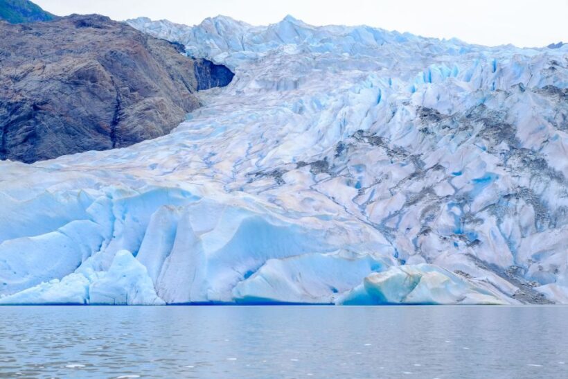 Juneau: Mendenhall Lake Canoe Tour - Practical Tips for Travelers