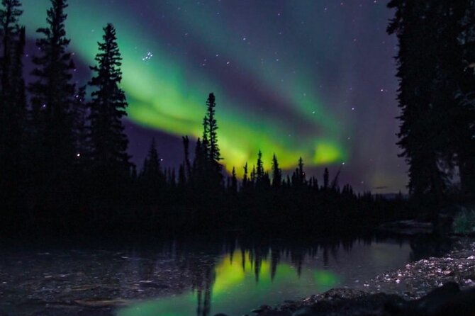 Juneau Private 3 Hour Scenic Road Trip - Personalized and Customized Tour Options