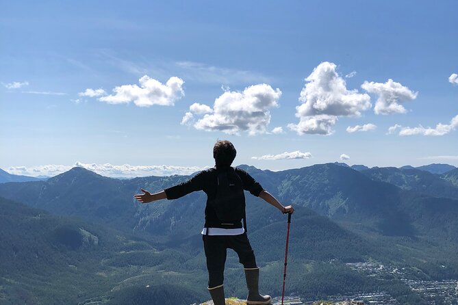 Juneau Private 3 Hour Scenic Road Trip - Hassle-free Pickup and Dropoff Arrangements