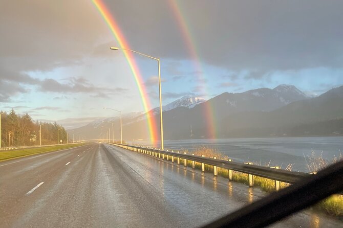 Juneau Private 3 Hour Scenic Road Trip - Positive Traveler Reviews and Feedback