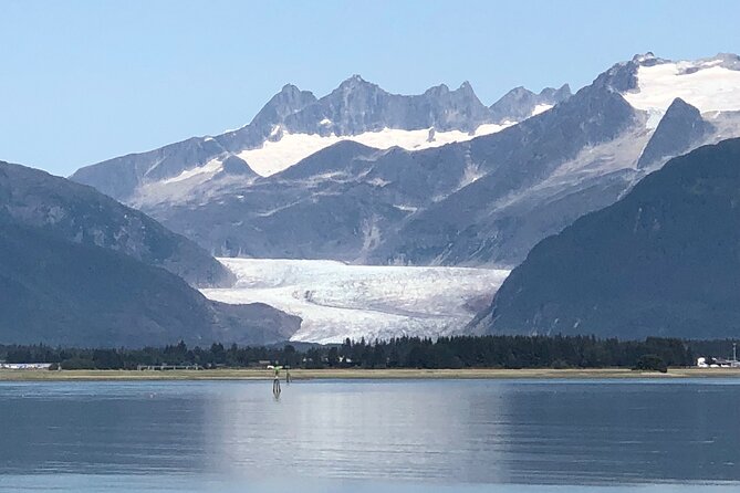 Juneau Private 3 Hour Scenic Road Trip - Exploring the Scenic Wonders of Juneau