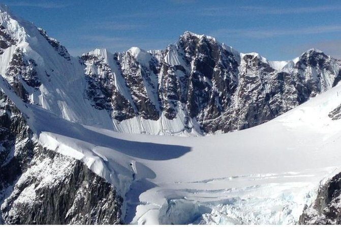 Juneau Shore Excursion: Helicopter Tour and Guided Icefield Walk - Who Will Love This Tour?