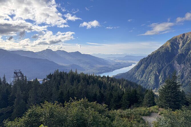 Juneau Top Sight Seeing Group Tour - What to Expect from the Juneau Tour