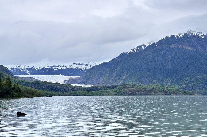 Juneau Top Sight Seeing Group Tour - What Travelers Say