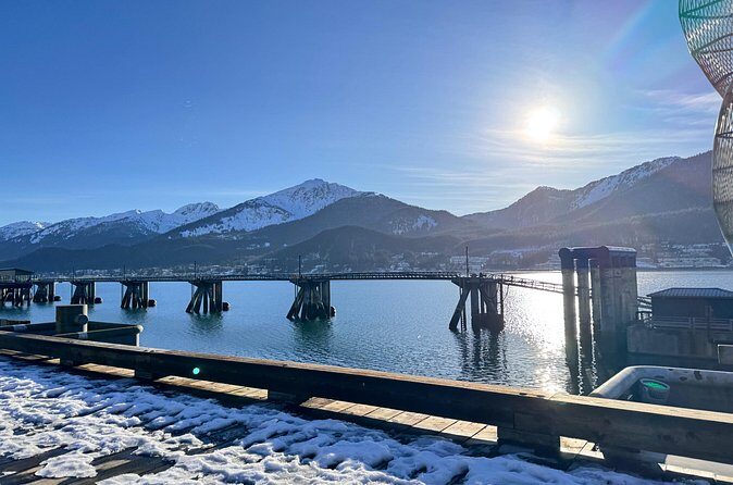 Juneau Top Sight Seeing Group Tour - Who Would Enjoy This Tour?