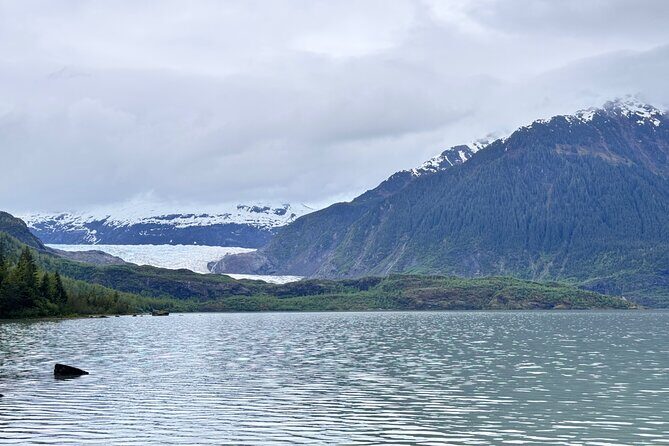 Juneau Top Sight Seeing Group Tour - The Sum Up